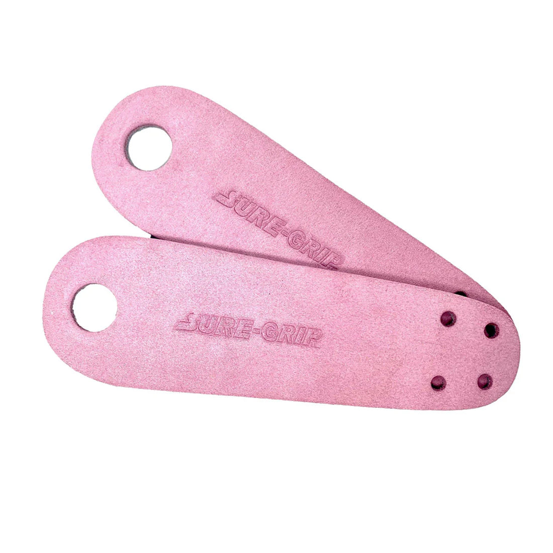 Sure-Grip - Suede Toe Guards (Boardwalk Colours) – Sunshine Rollers