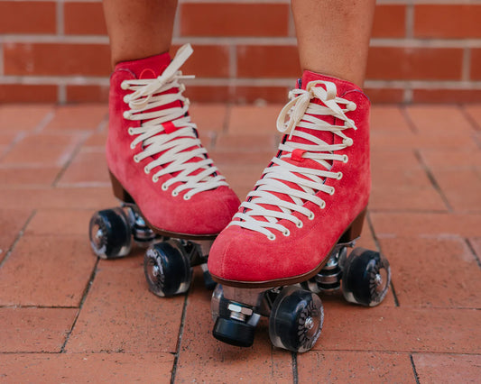 Roller Skates – Sunshine Rollers