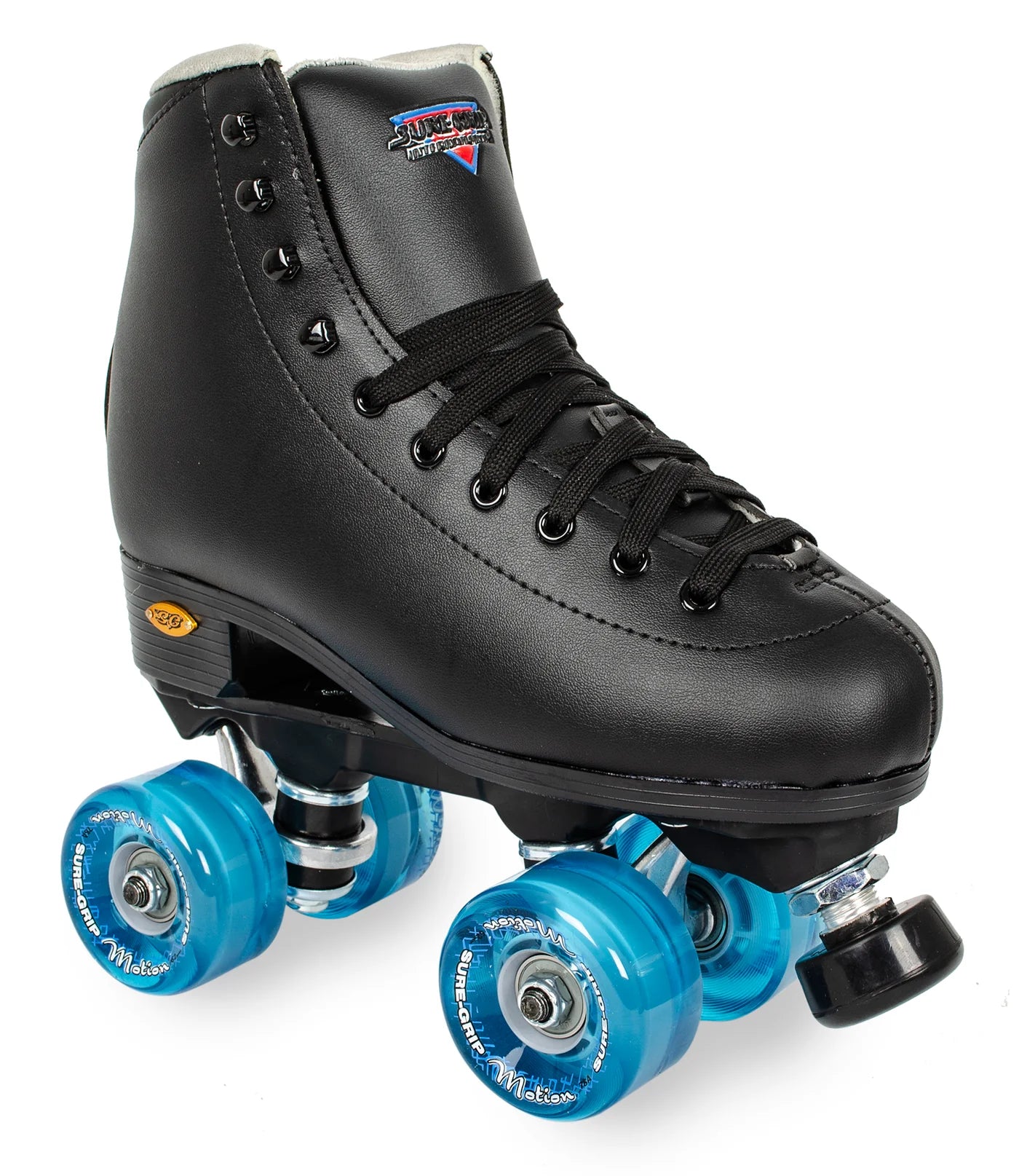 Sure-Grip - Fame Motion (Roller Skates) – Sunshine Rollers