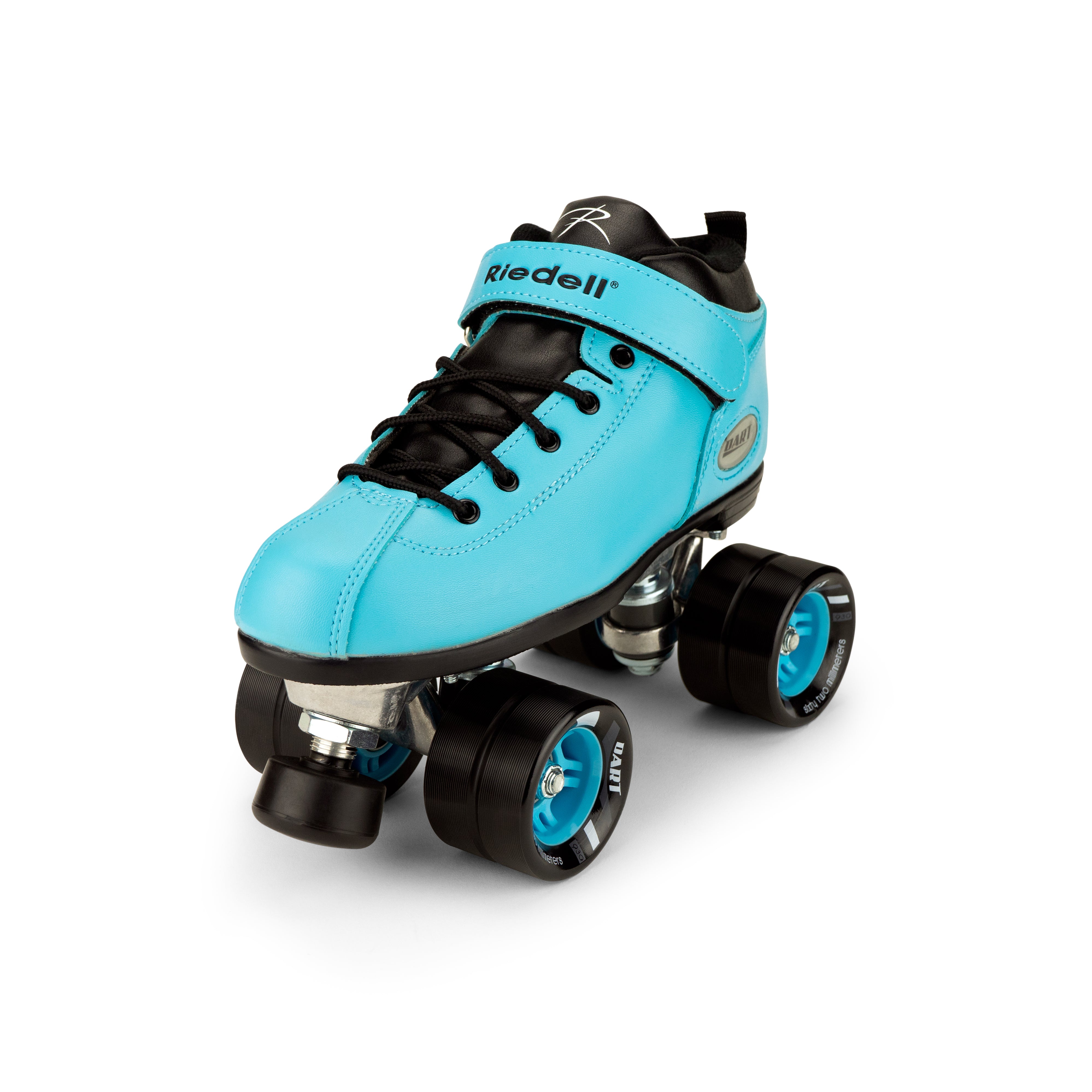 Riedell - Dart Light Blue (Roller Skates) – Sunshine Rollers