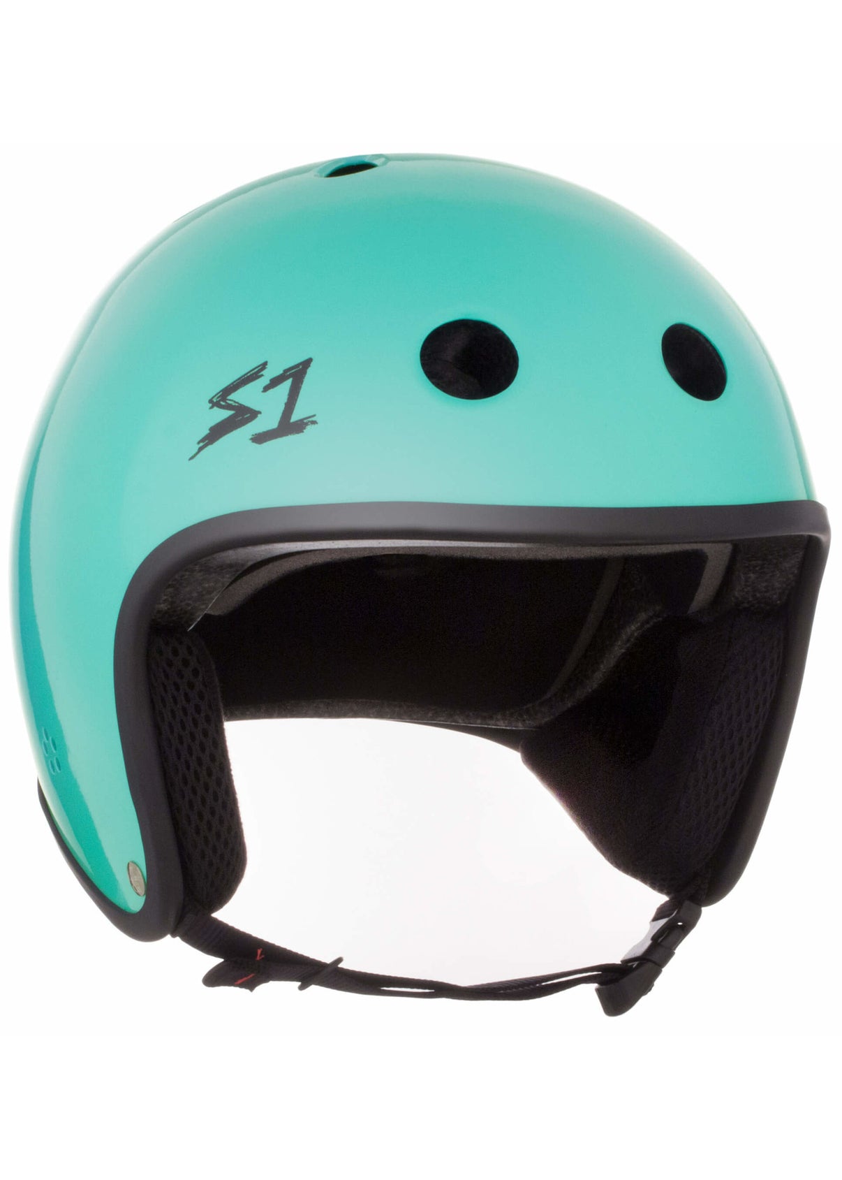 S1 - Retro Lifer Helmet – Sunshine Rollers